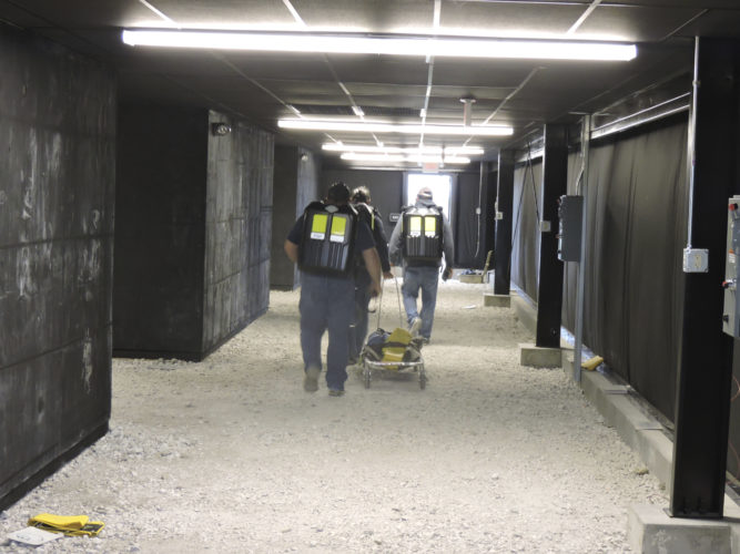 Harrison County Gets New Mine Training Center | News, Sports, Jobs ...